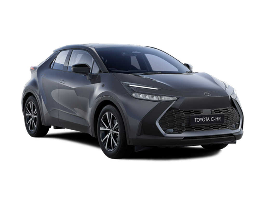 New Toyota C HR 2.0 PHEV Design 5dr CVT Hatchback for Sale Vertu
